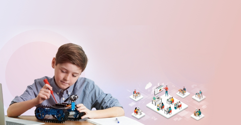 EdTech Solutions | E-Learning Courses | BCT Learning