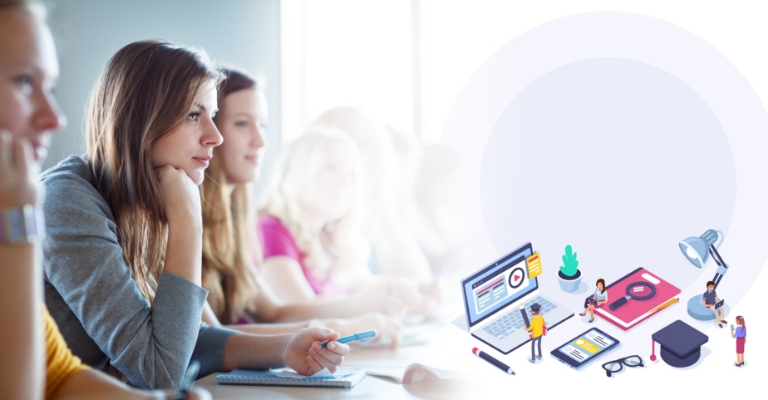 EdTech Solutions | E-Learning Courses | BCT Learning