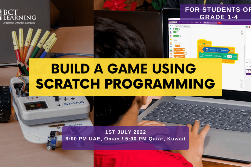 Webinar - BCTlearning