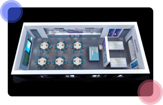 End-to-End AI & Robotics Solutions For Schools | BCT Learning