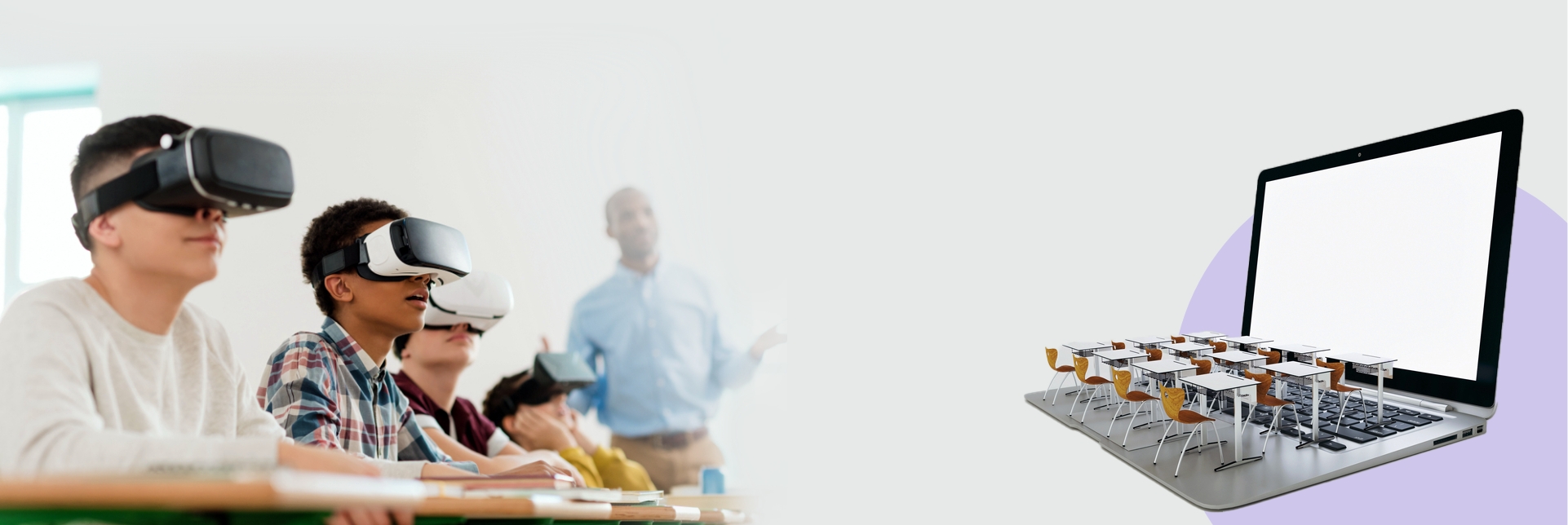 Smart Classroom Technology Solutions For Schools | BCT Learning