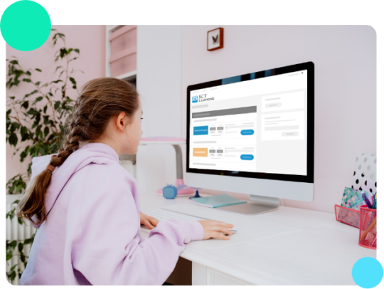 EdTech & Digital Learning Solutions For Schools | BCT Learning