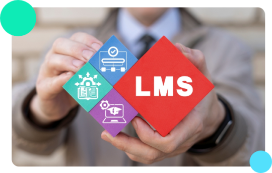 Learning Management System For Colleges | BCT Learning