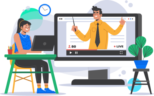 Upside LMS Campaign | BCT learning