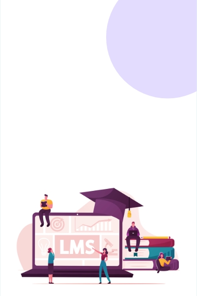 Learning Management System For Colleges | BCT Learning