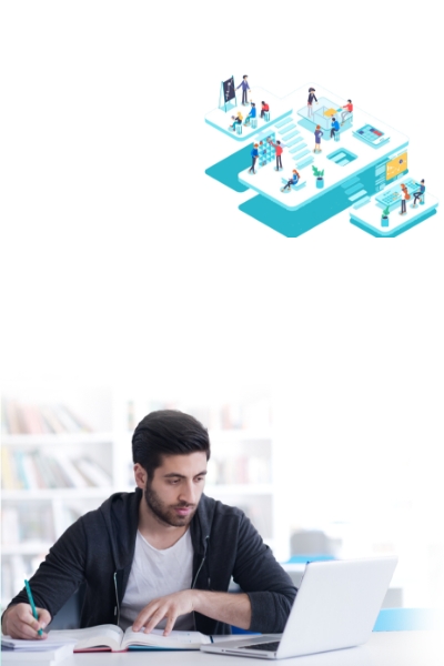 EdTech Learning Solutions for Higher Education | BCT Learning