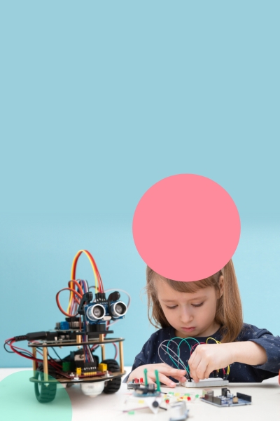 End-to-End AI & Robotics Solutions For Schools | BCT Learning