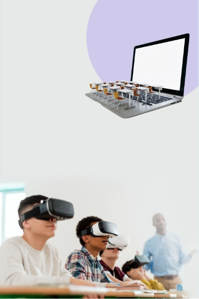 Smart Classroom Technology Solutions For Schools | BCT Learning