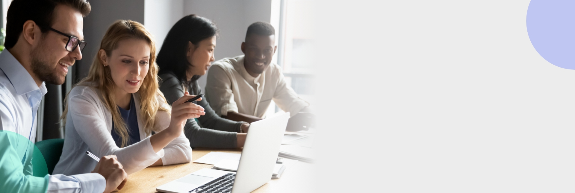 Training and Development Solutions for Corporates & Governments