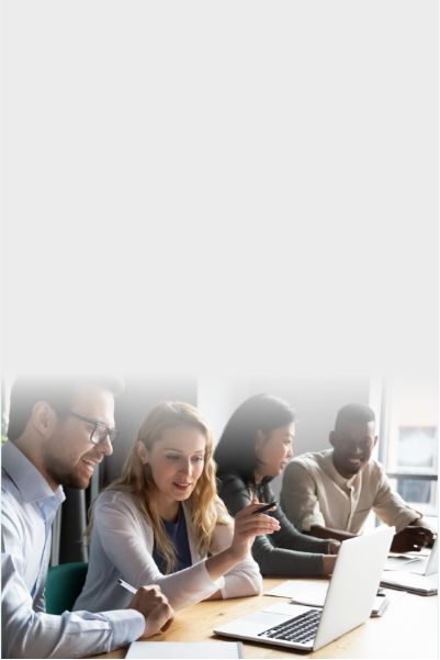 Training and Development Solutions for Corporates & Governments