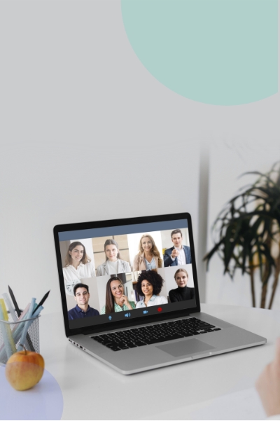 Webinar | BCT learning