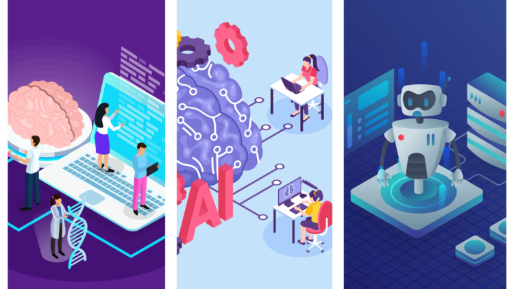 Transforming Education In GCC Countries Through AI: A Path To Economic ...