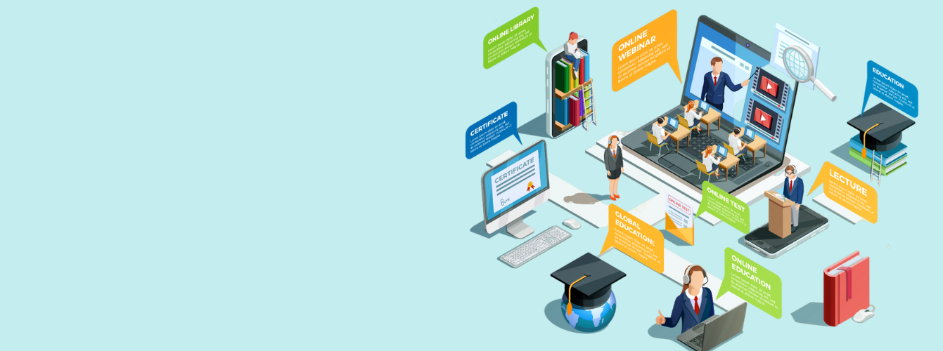 Learning Management System For Schools | BCTlearning