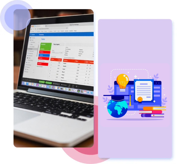 EdTech Solutions | E-Learning Courses | BCT Learning